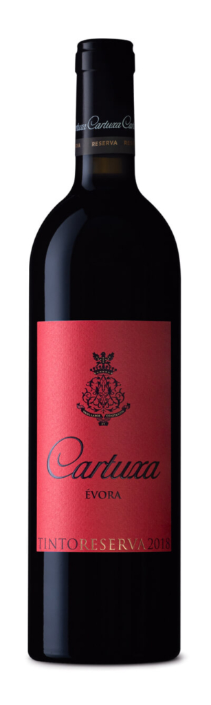 Cartuxa | Portefólio Vinhos