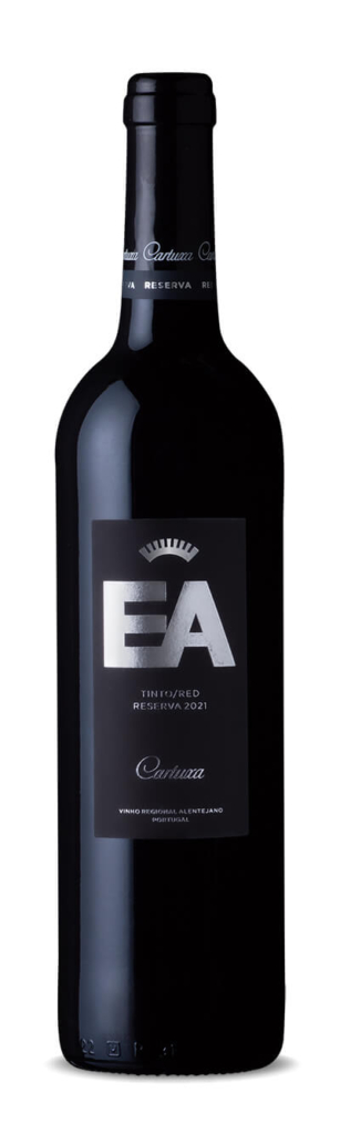 Cartuxa | EA tinto Reserva 2021, Vinho Regional Alentejano