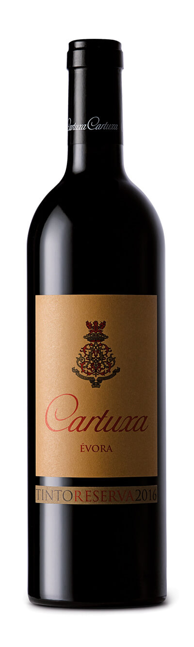 Cartuxa | Portefólio Vinhos