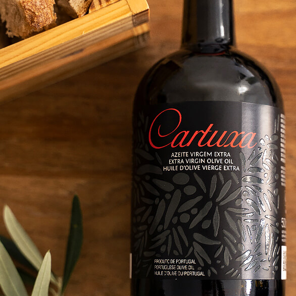Cartuxa | Home