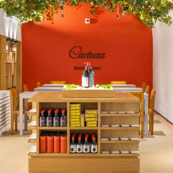 Cartuxa | Adega Cartuxa