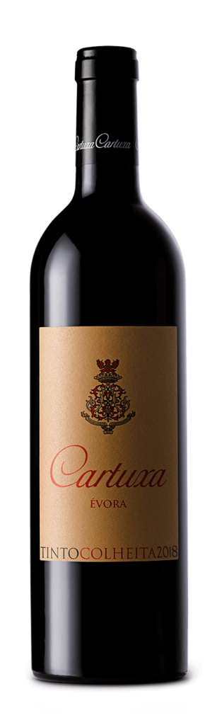 Cartuxa | Cartuxa tinto 2018, DOC Alentejo – Évora