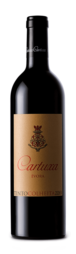 Cartuxa | Cartuxa tinto 2019, DOC Alentejo – Évora
